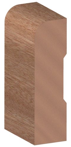 Ringwood and Ply - Meranti