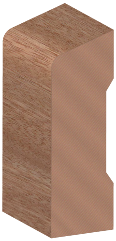 Ringwood and Ply - Meranti